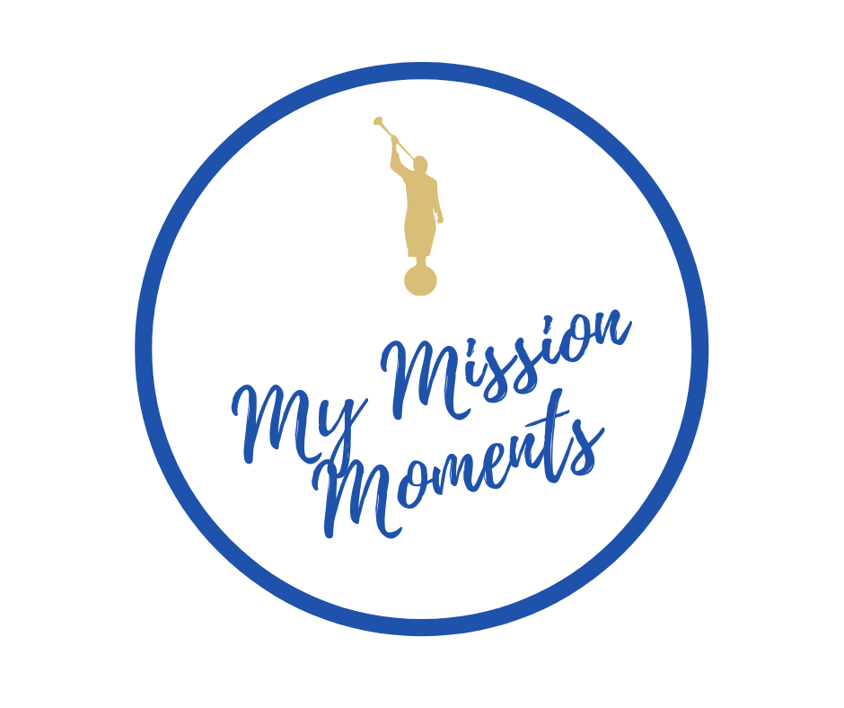 My Mission Moments