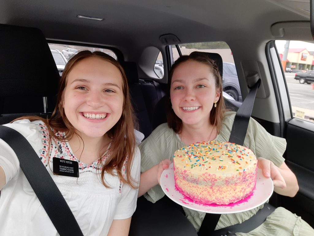 How LDS Missionaries Drive Cars: Freedoms and Restrictions - My Mission ...