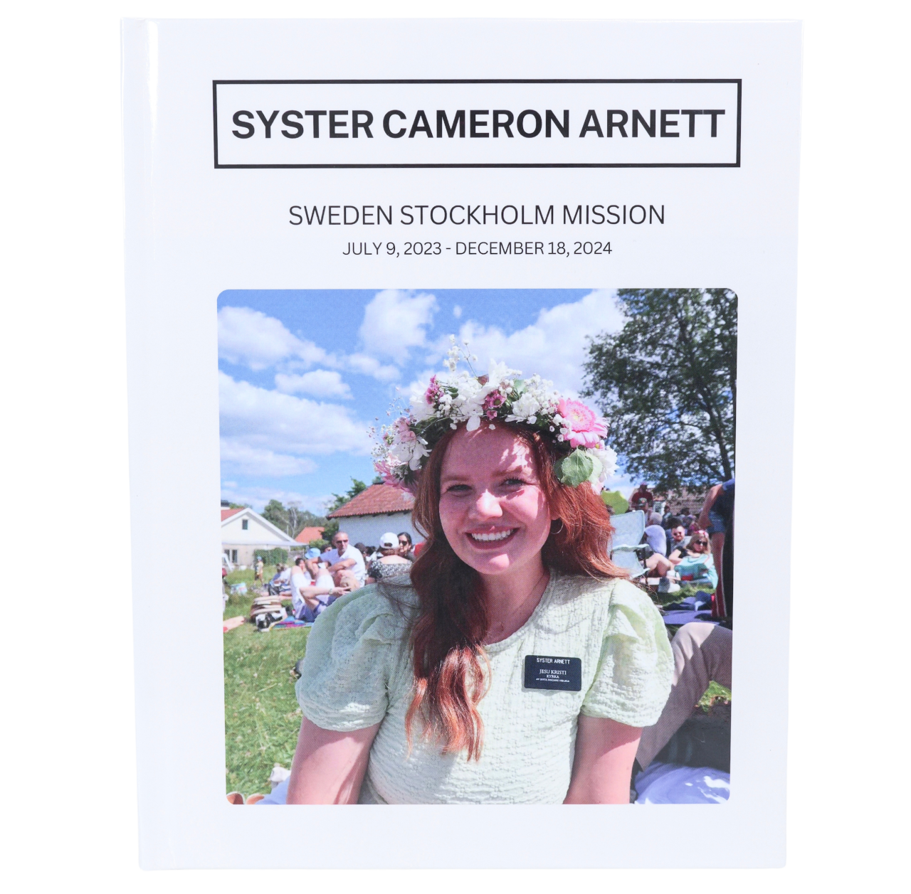 My Mission Moments